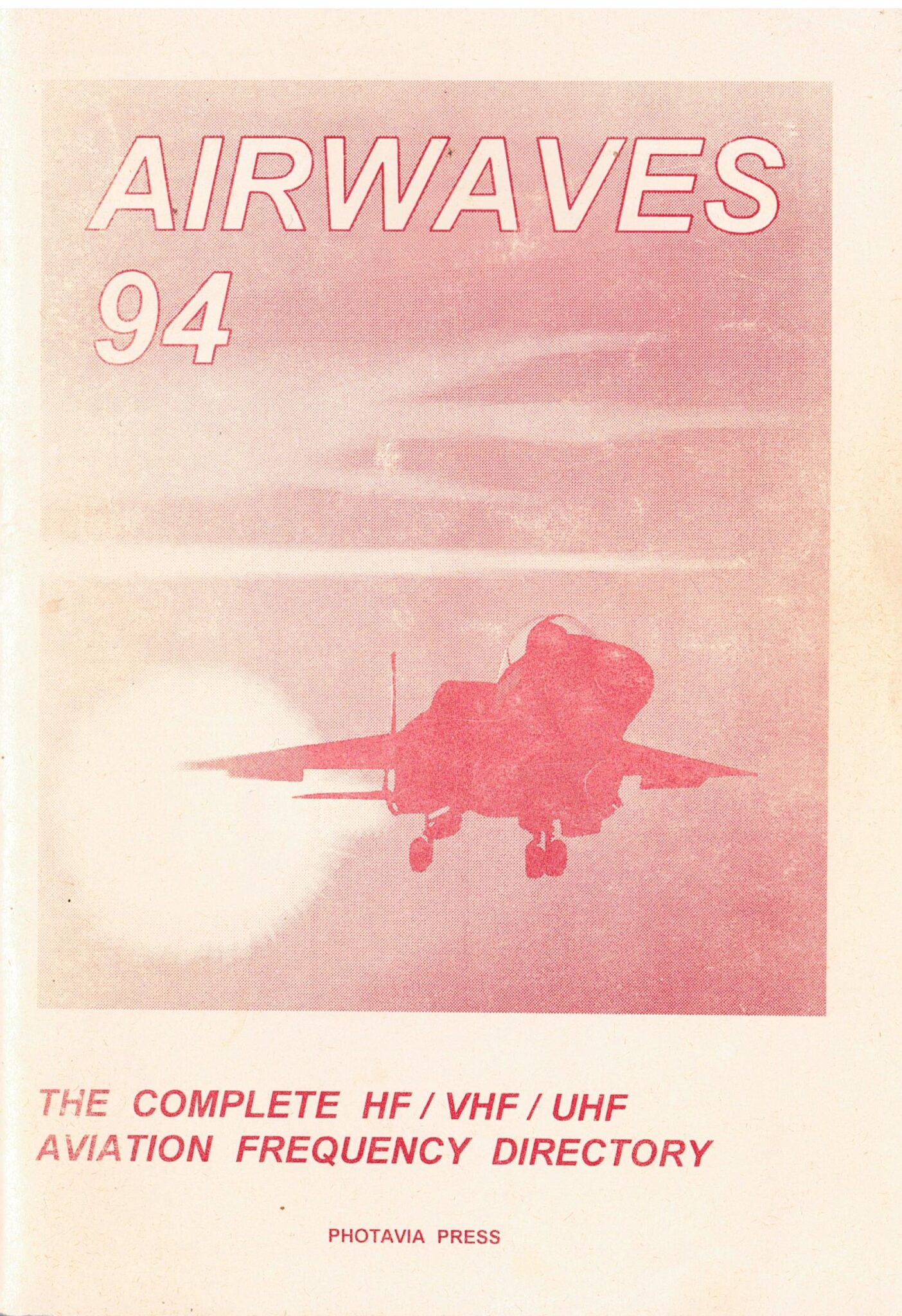 Airwaves – Airband Radio