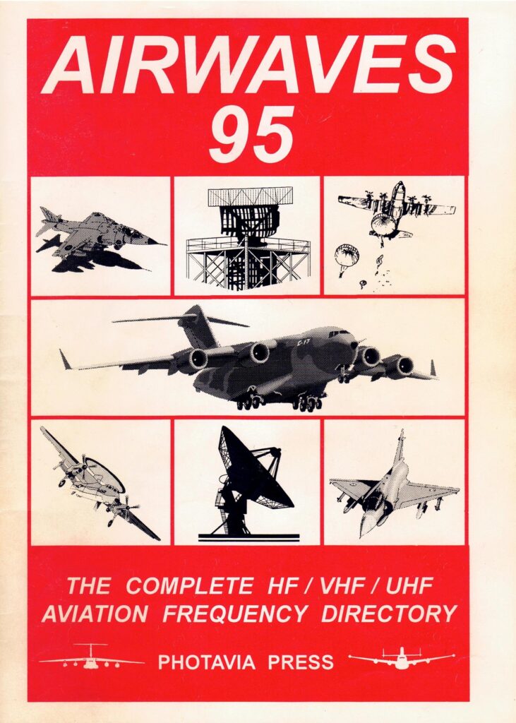 Airwaves – Airband Radio