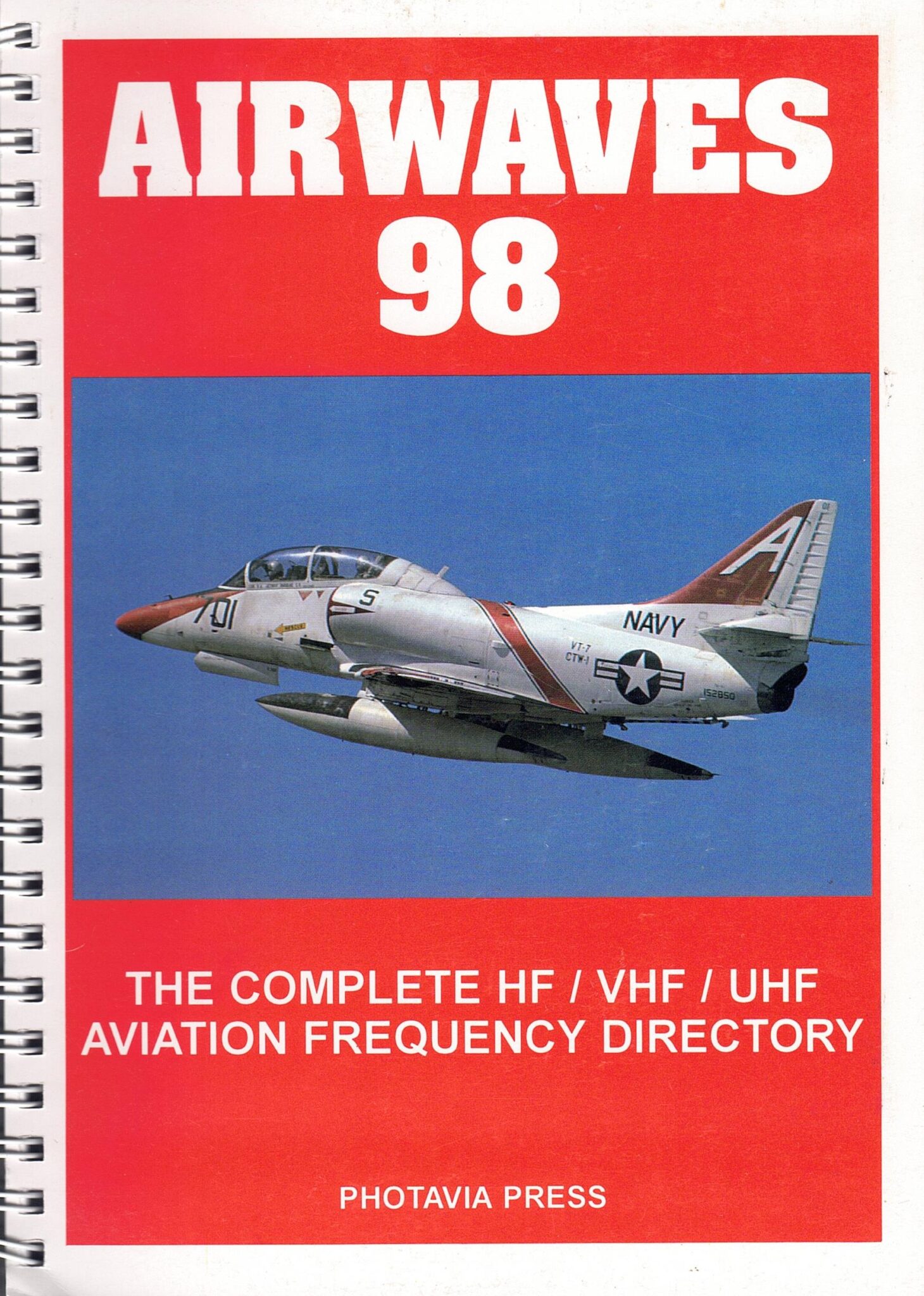 Airwaves – Airband Radio